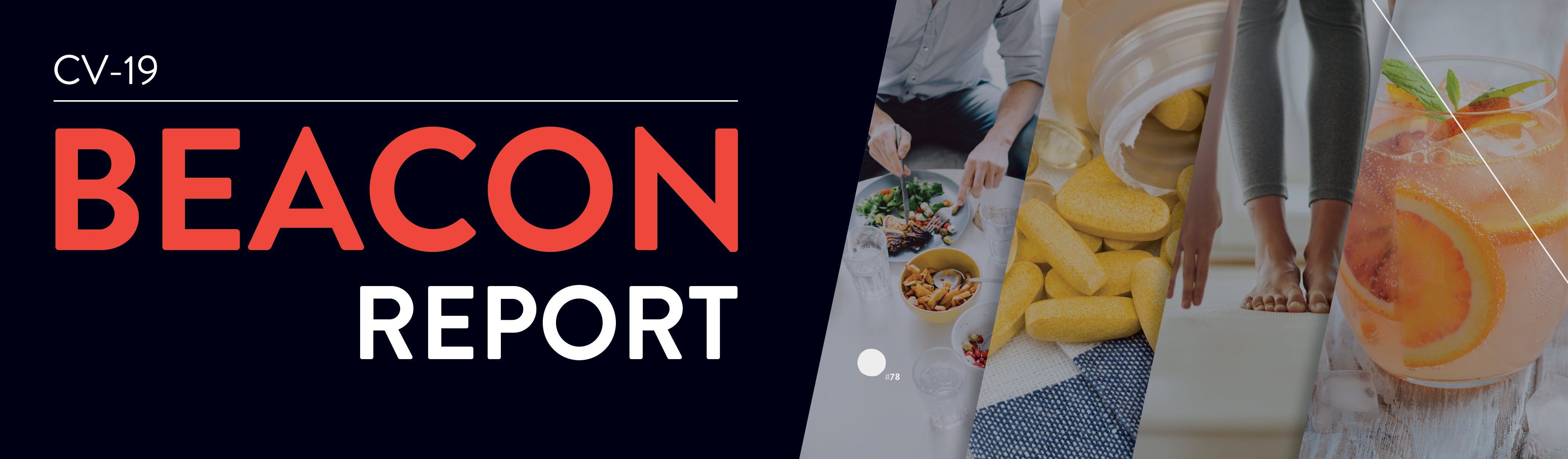 Beacon Report - Category Specific Trend Tracking